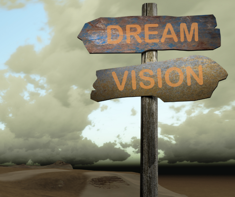 The Role of Dreams in Writing - Tabi Slick